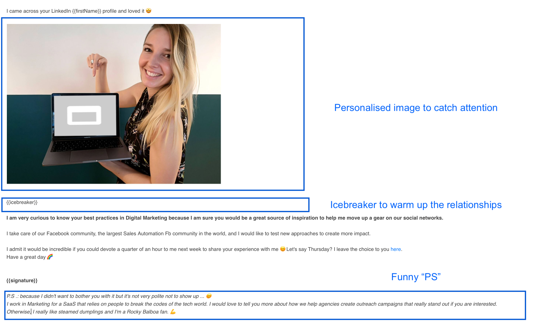 3 Email Sequence Examples That Generate Leads