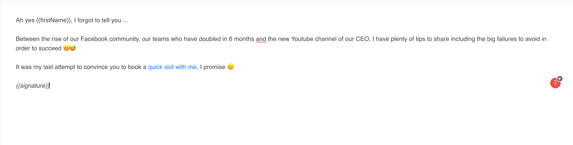 3 Email Sequence Examples That Generate Leads