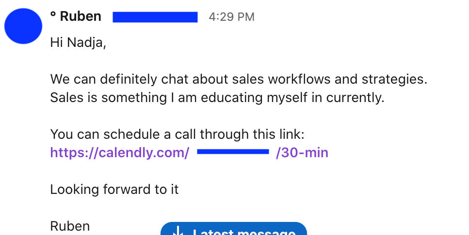 LinkedIn Outreach: A Complete Strategy Guide (with Templates+Examples)