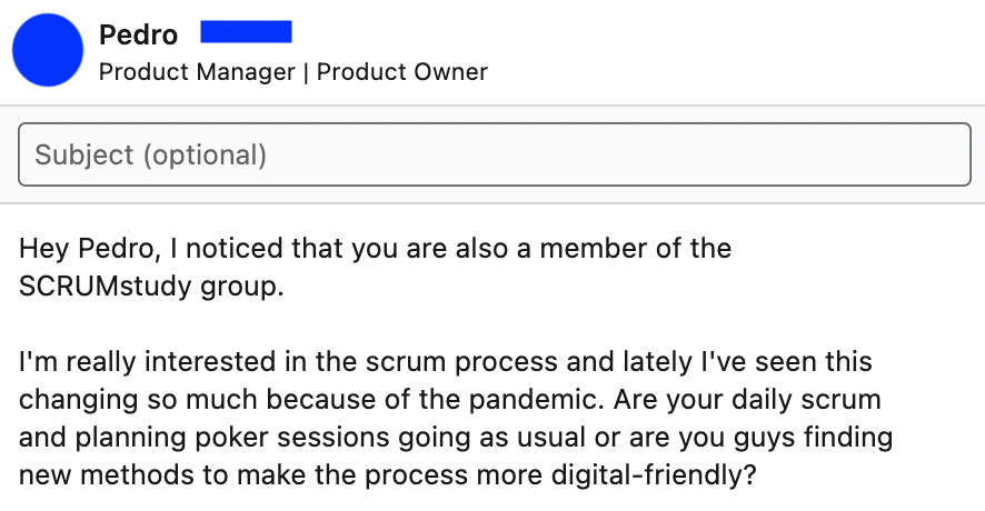 LinkedIn Outreach: A Complete Strategy Guide (+ Free Message Templates)