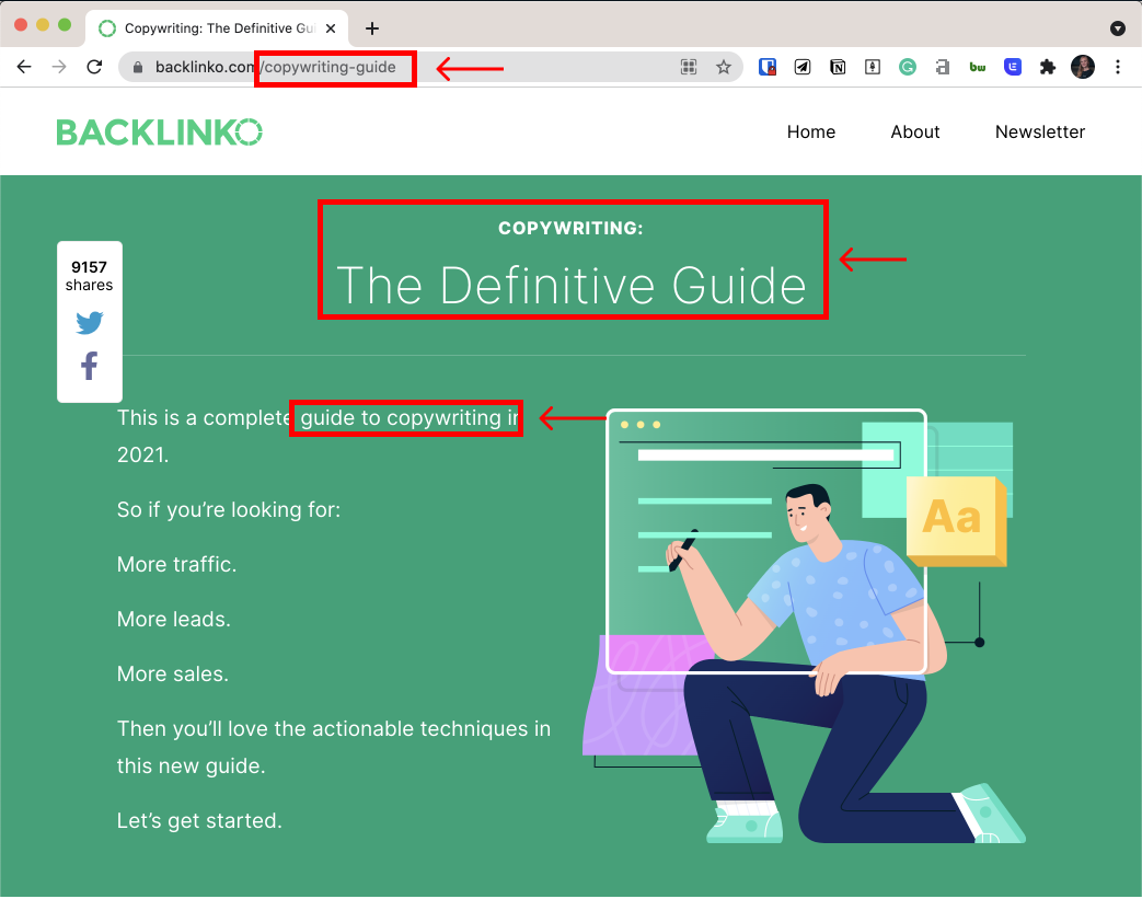 How to get backlinks [8 strategies & templates]