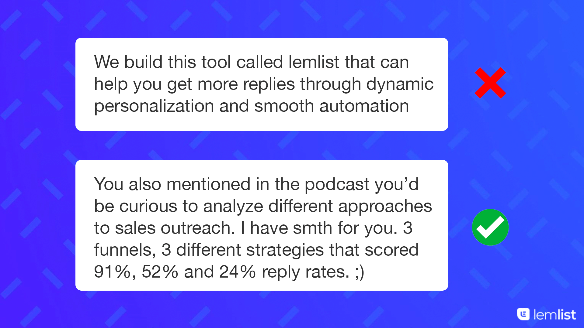 Cold Email Structure: The Winning Formula