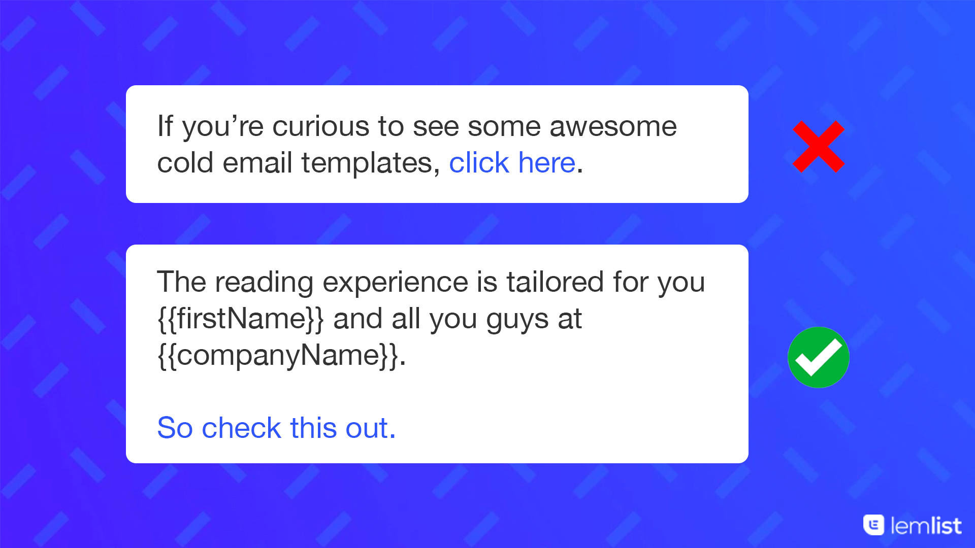 Cold Email Structure: The Winning Formula