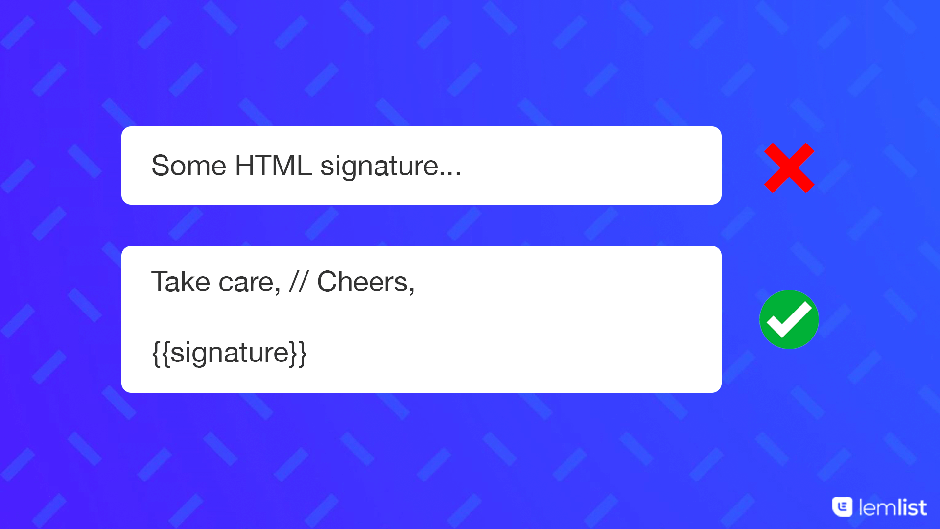 Cold Email Structure: The Winning Formula