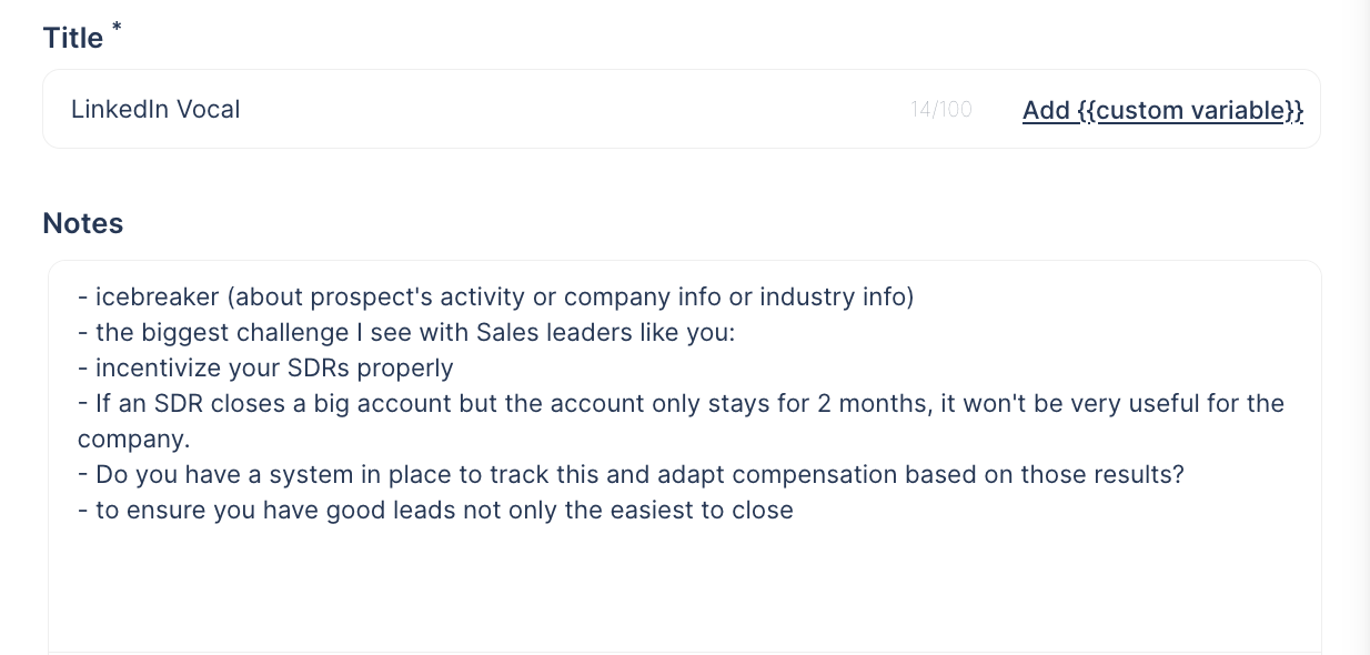 Prospecting Email Sequence: How To Do It in 2024 [With Examples]