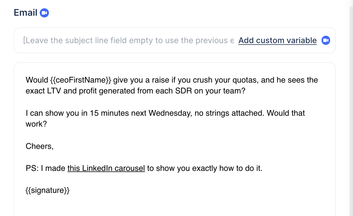 Prospecting Email Sequence: How To Do It in 2024 [With Examples]