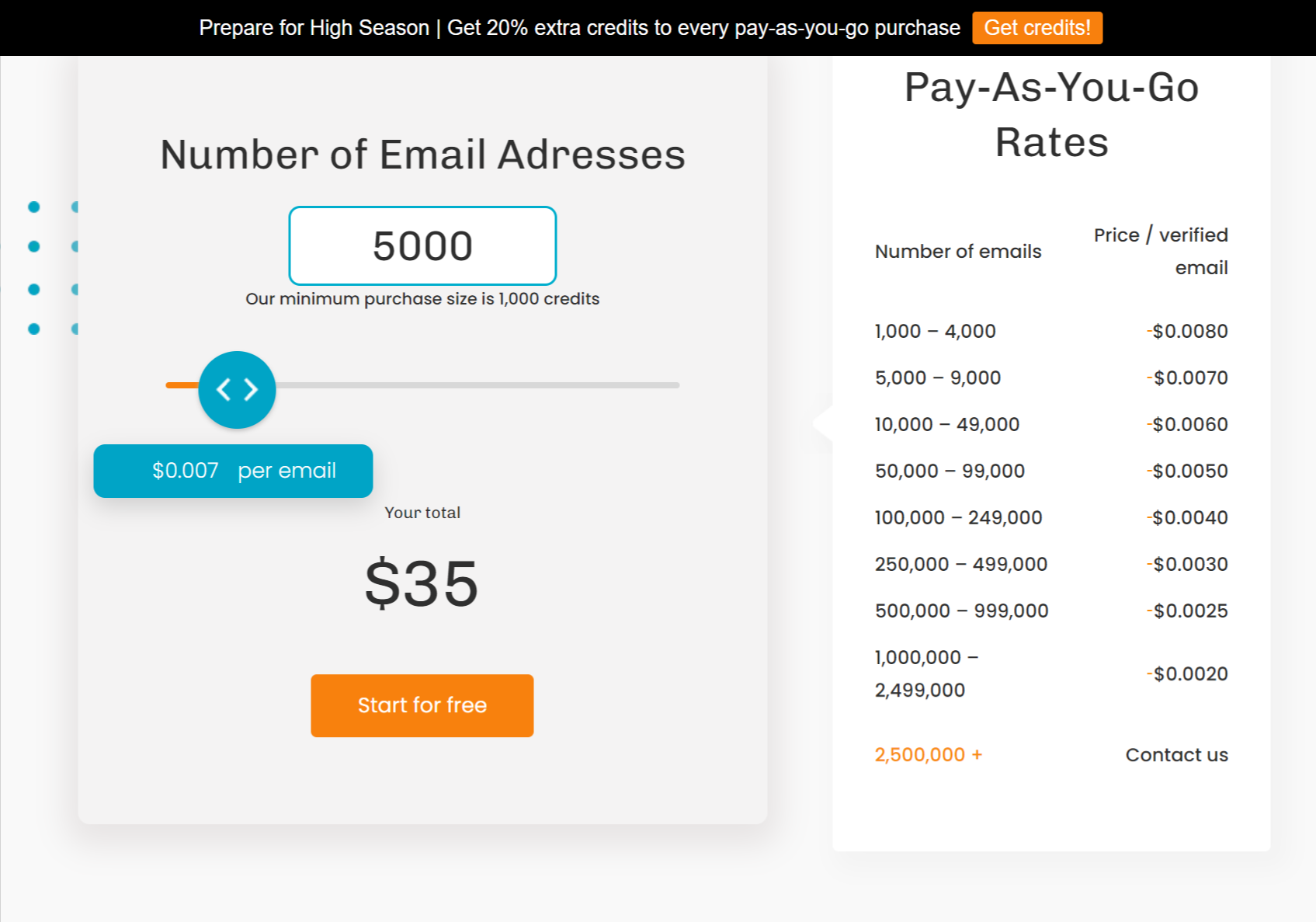 20 Best Email Verification Tools (2024 Software & Services)