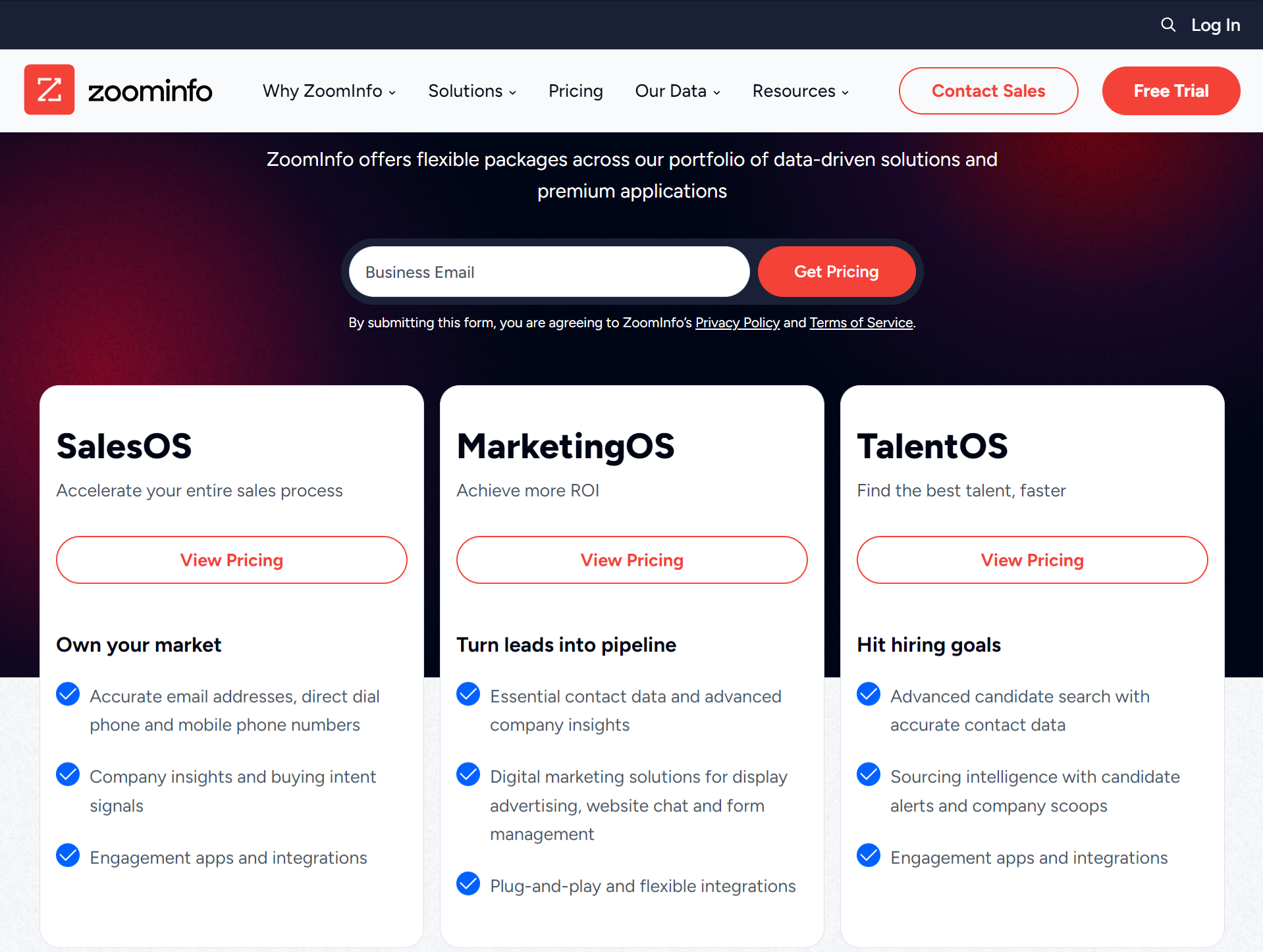 20 Best Email Verification Tools (2024 Software & Services)