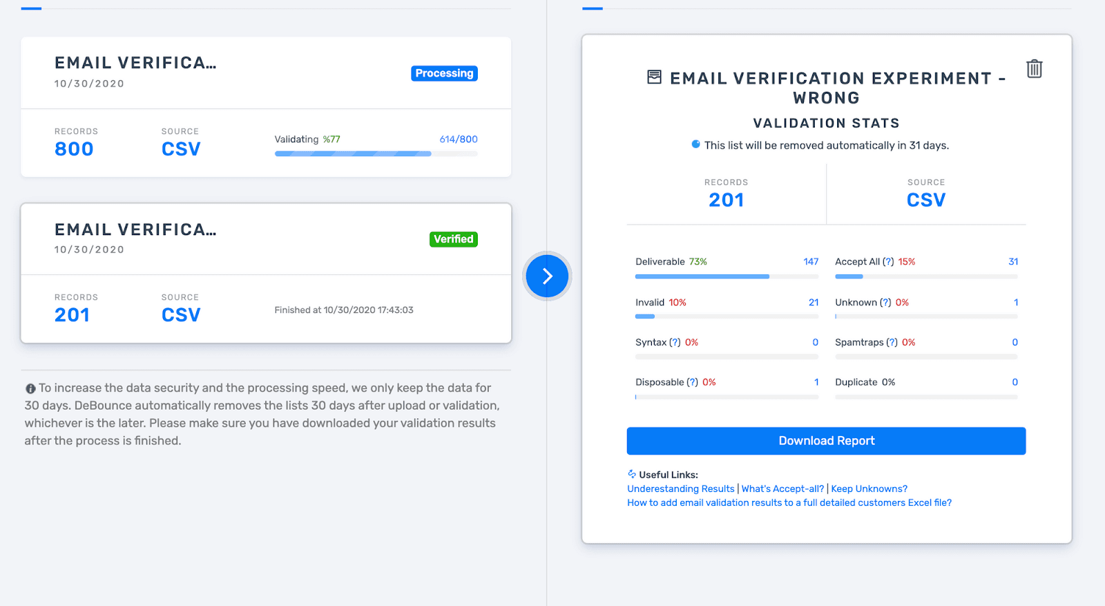 20 Best Email Verification Tools (2024 Software & Services)