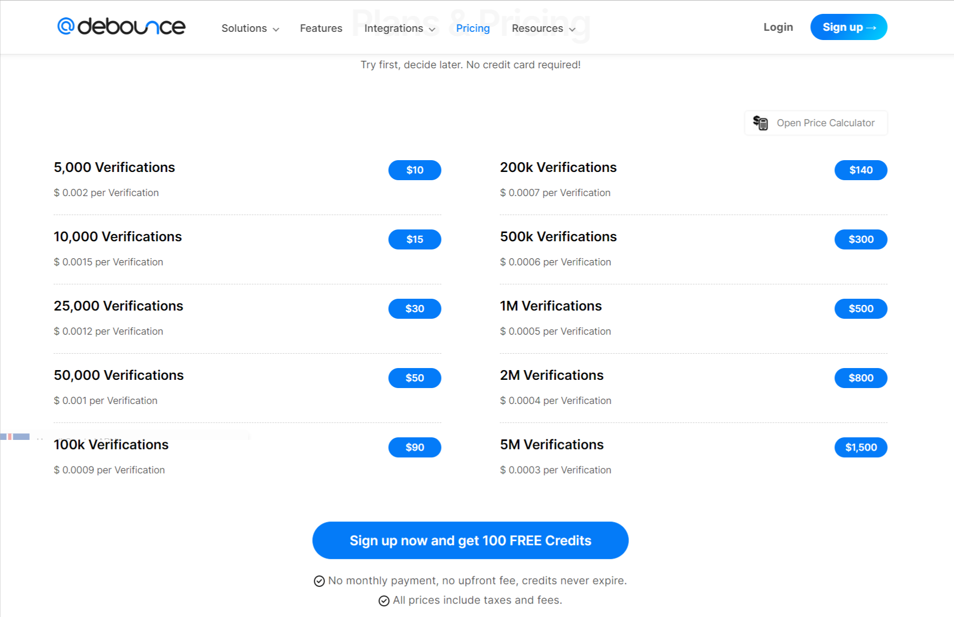 20 Best Email Verification Tools (2024 Software & Services)