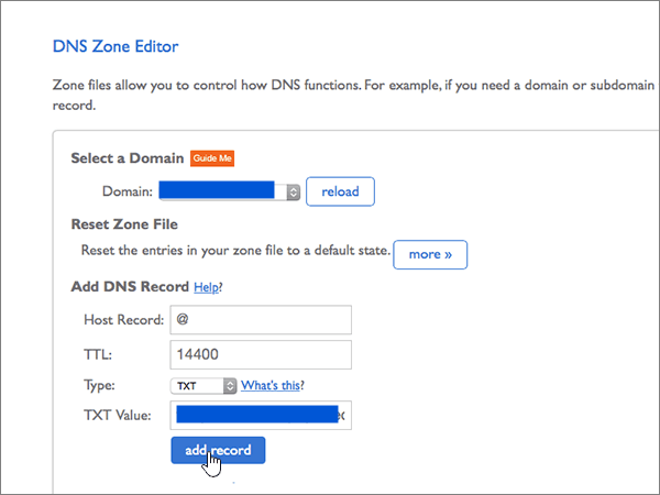 How To Set Up DKIM For Your Domain (2024 update)