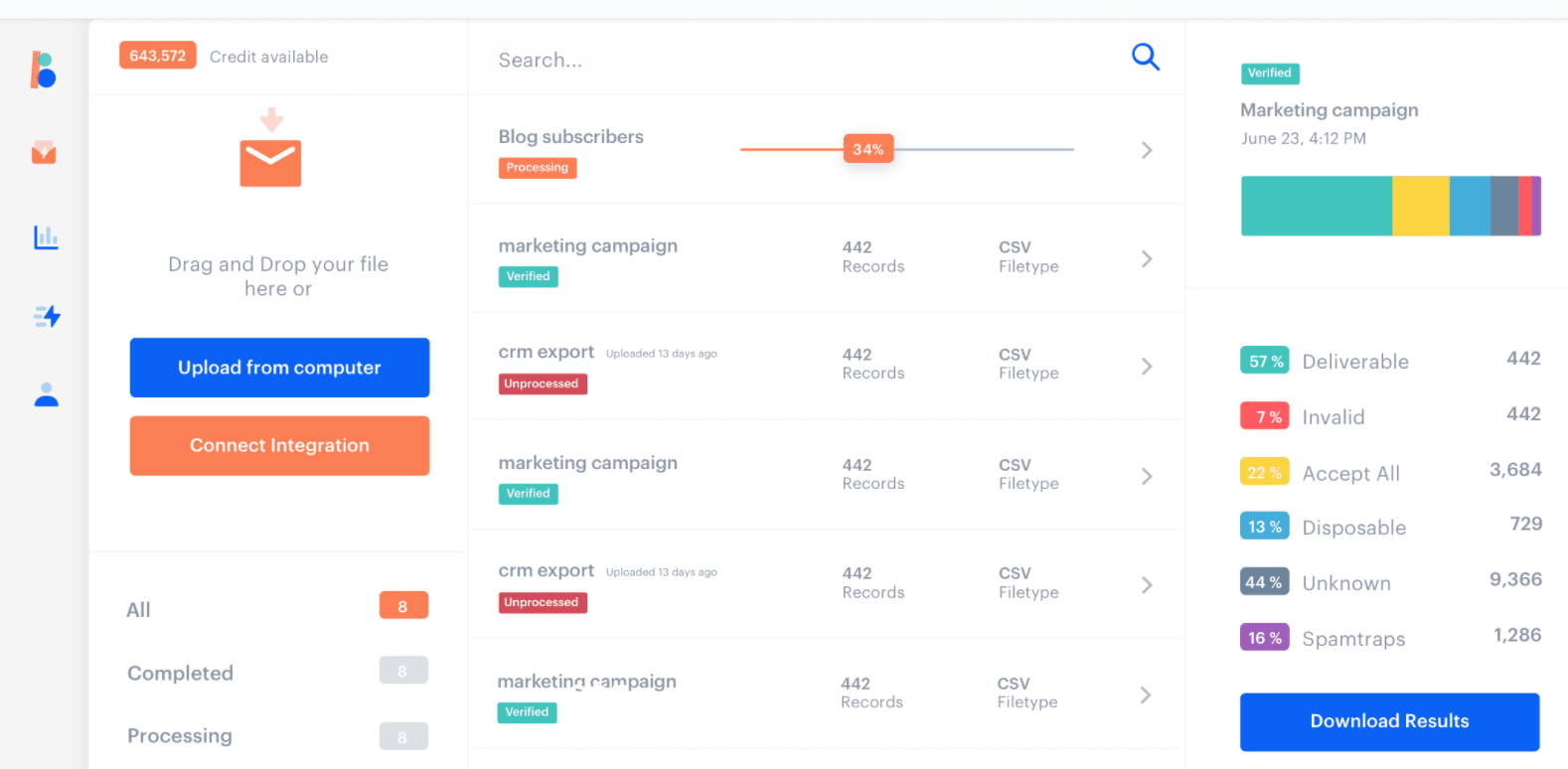 20 Best Email Verification Tools (2024 Software & Services)