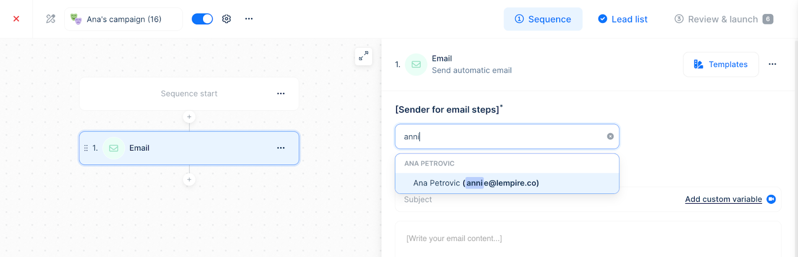 lemlist contre Waalaxy : Quel est le meilleur outil de prospection commerciale ? Comparaison 2024