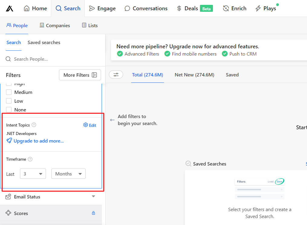 Apollo.io Review 2024: Pros, Cons, Ratings