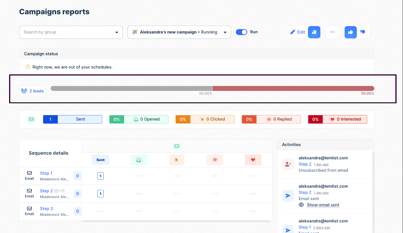 lemlist Review & Tutorial: How to Get More Leads in 2024