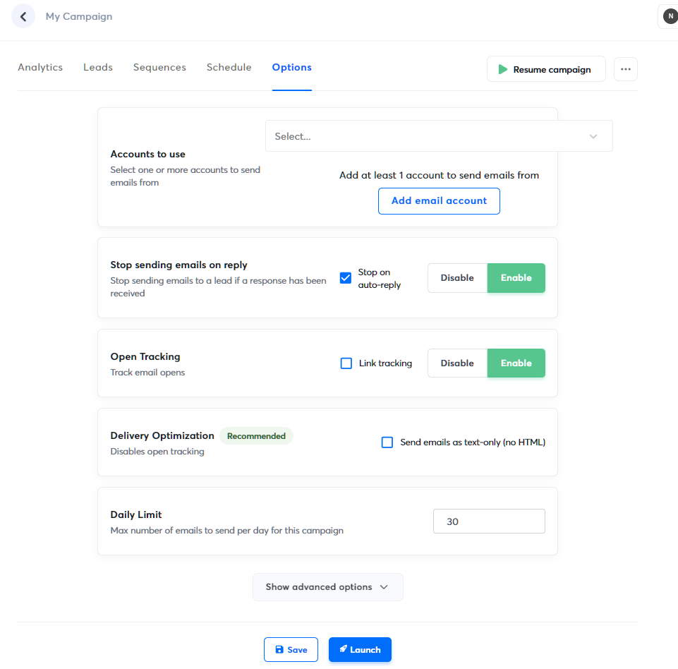 Instantly.ai Review: Here's All You Need To Know [2024]