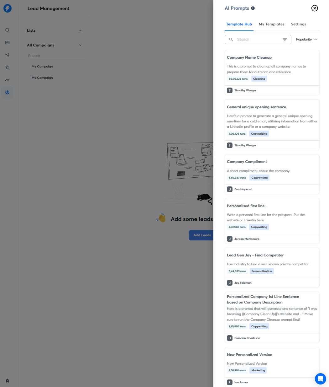 Instantly.ai Review: Here's All You Need To Know [2024]