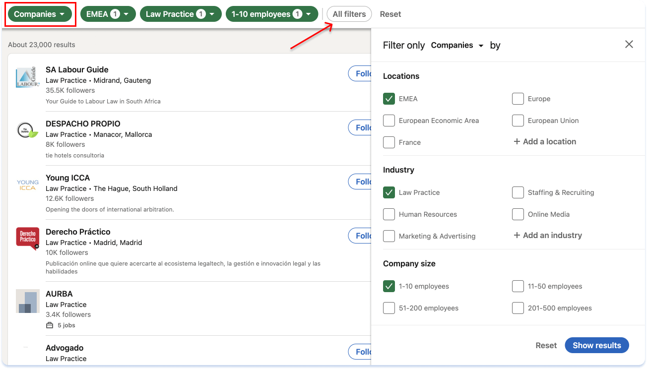 LinkedIn Boolean Search: A Comprehensive Guide for Professionals