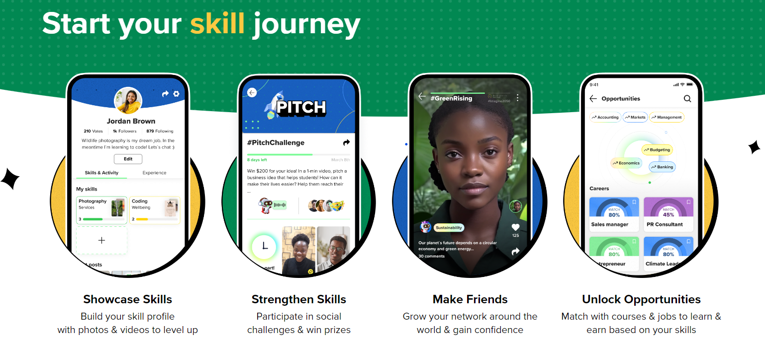 Top LinkedIn Alternatives for Niche Networking