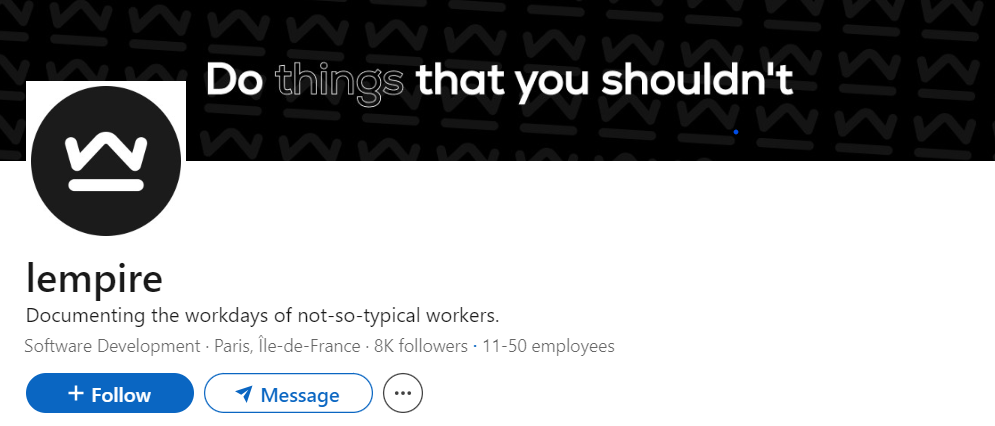LinkedIn Visuals: A Comprehensive Guide to LinkedIn Banner and Cover ...