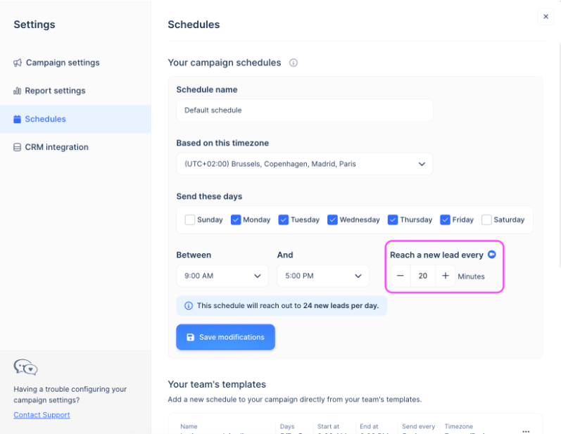 What Are LinkedIn Limits and How Can They Affect Your Professional Growth?