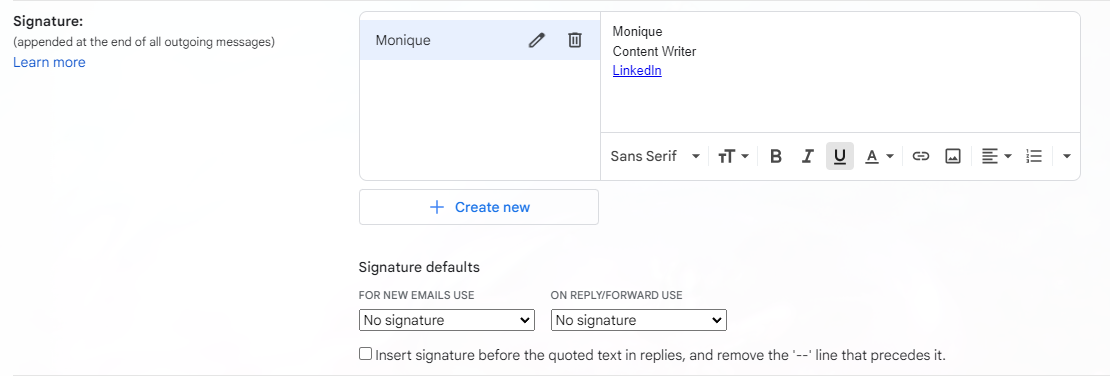 Email Signature: Key Elements, Design Tips, & How to Create
