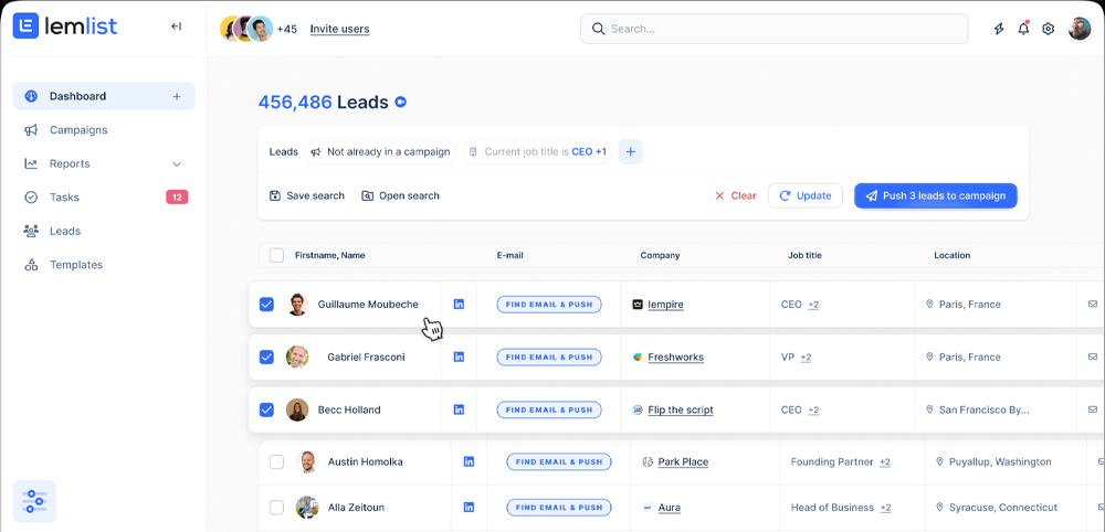 11 Best SendNow Alternatives [best featues and user rating]
