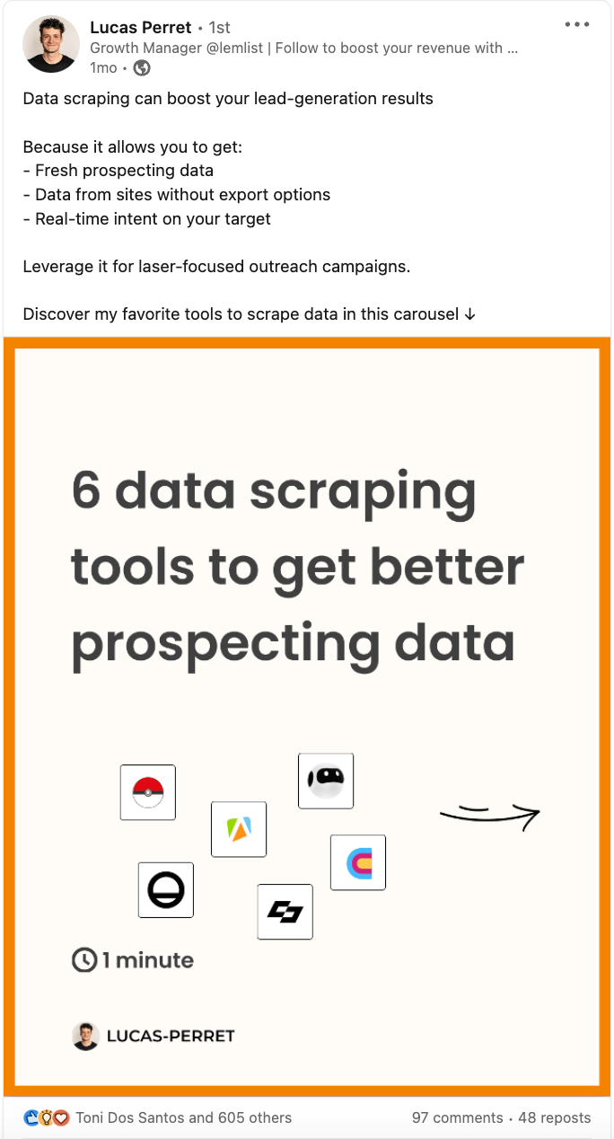 9 Steps To Building a LinkedIn Content Strategy That Brings