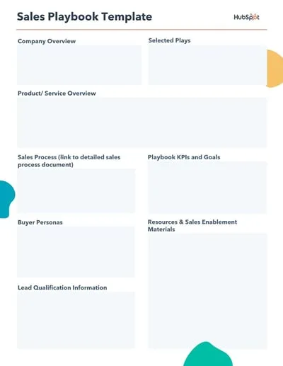 Create a Perfect Sales Playbook: Your Ultimate How-To