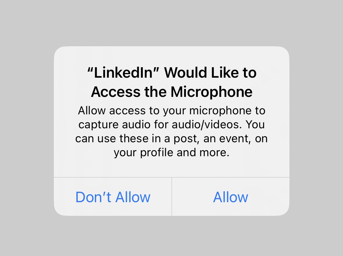 Linkedin Voice Messages How To Create One And Send In Bulk