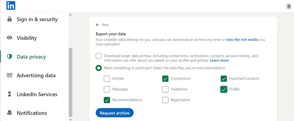 11 ways to find someone's email address for free