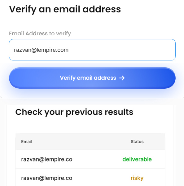 The Complete Email Deliverability Checklist