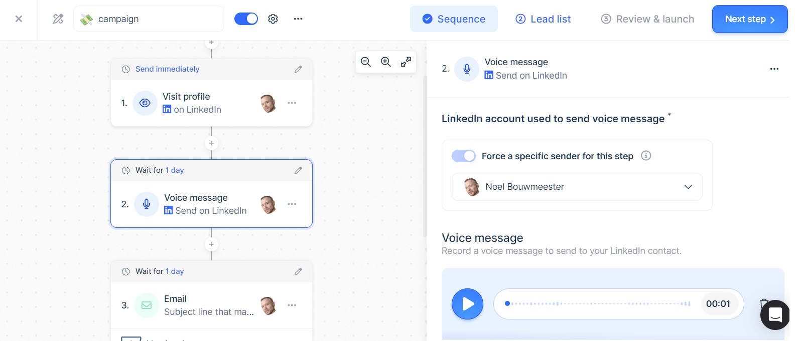9 Steps To Building a LinkedIn Content Strategy That Brings