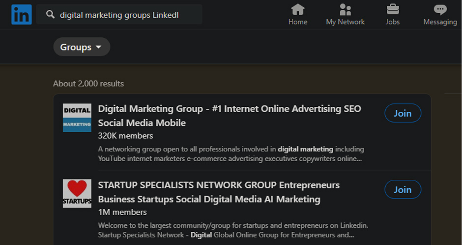 LinkedIn Groups: A Comprehensive Guide to Professional Success