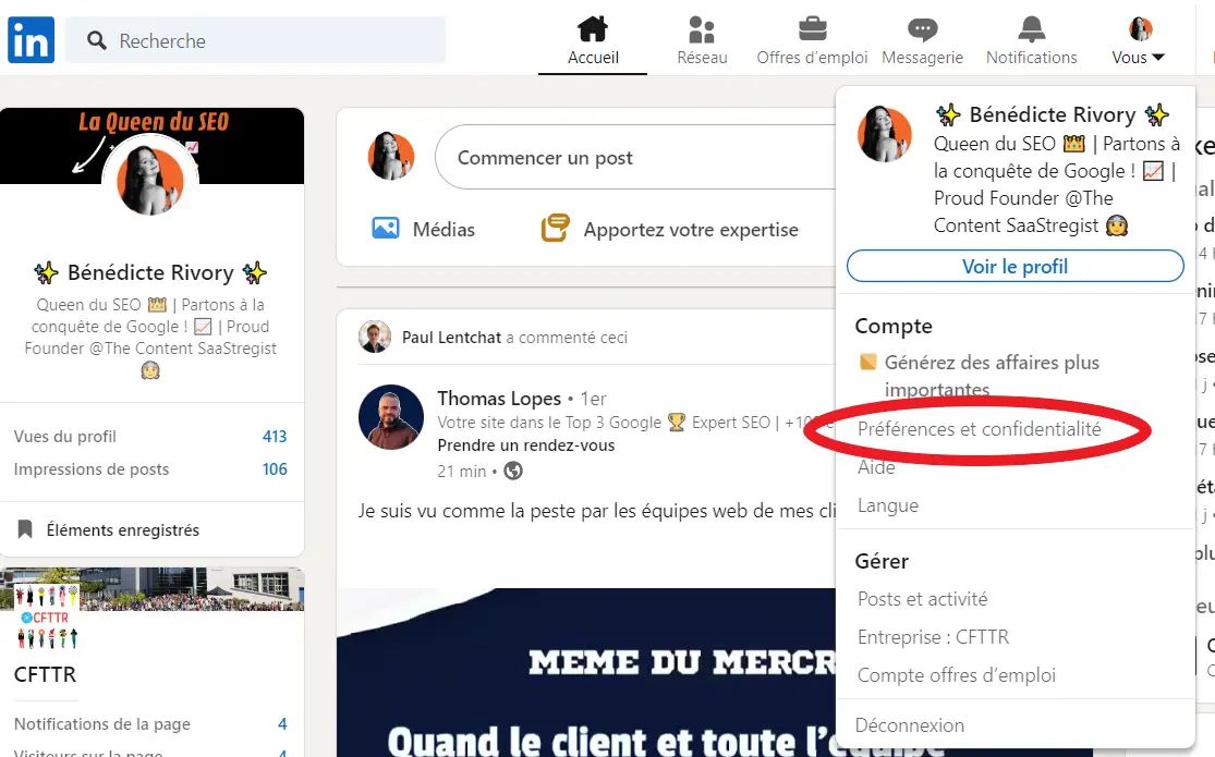 Comment trouver une adresse mail gratuitement (11 méthodes)