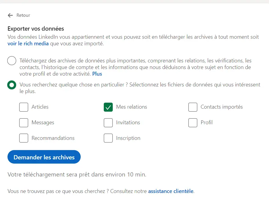 Comment trouver une adresse mail gratuitement (11 méthodes)