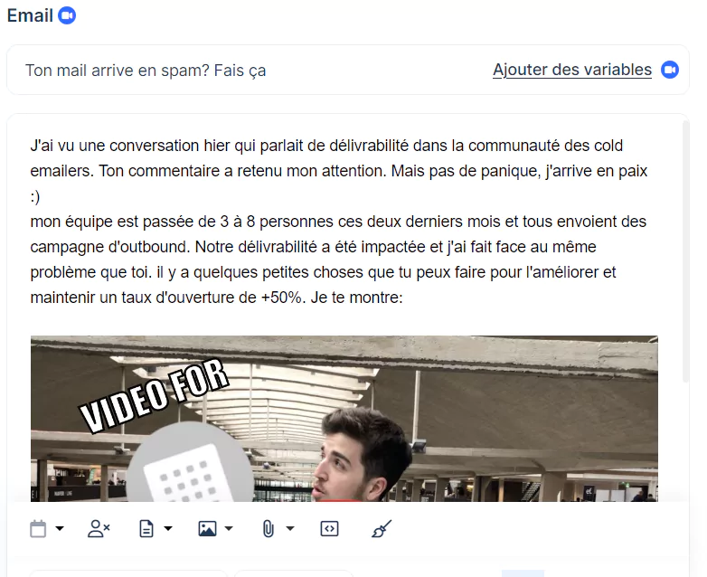 Comment commencer un mail - 25 exemples qui convertissent
