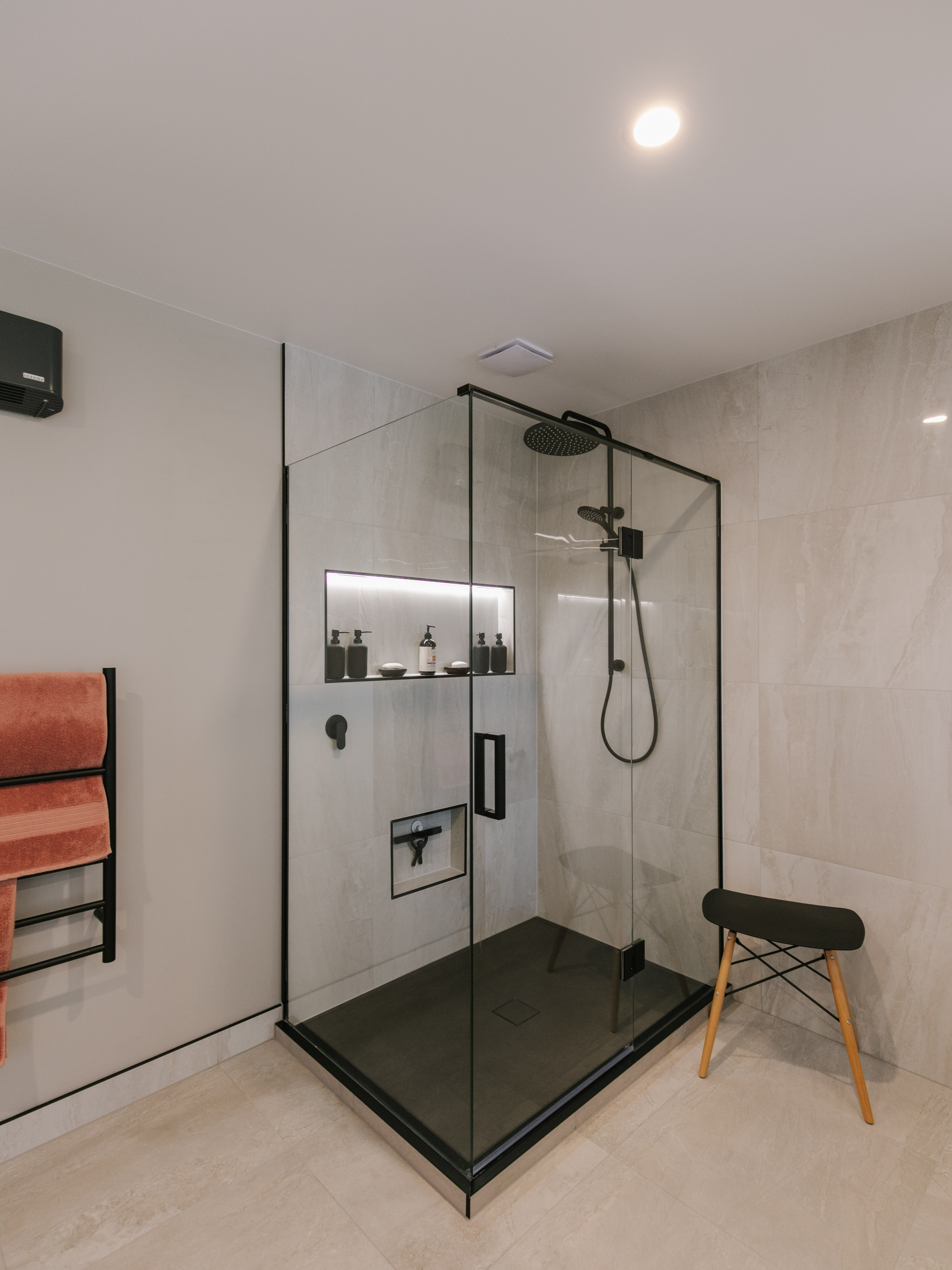 Bathroom Renovation: The Basics of Tiling | Butterfield Bathrooms