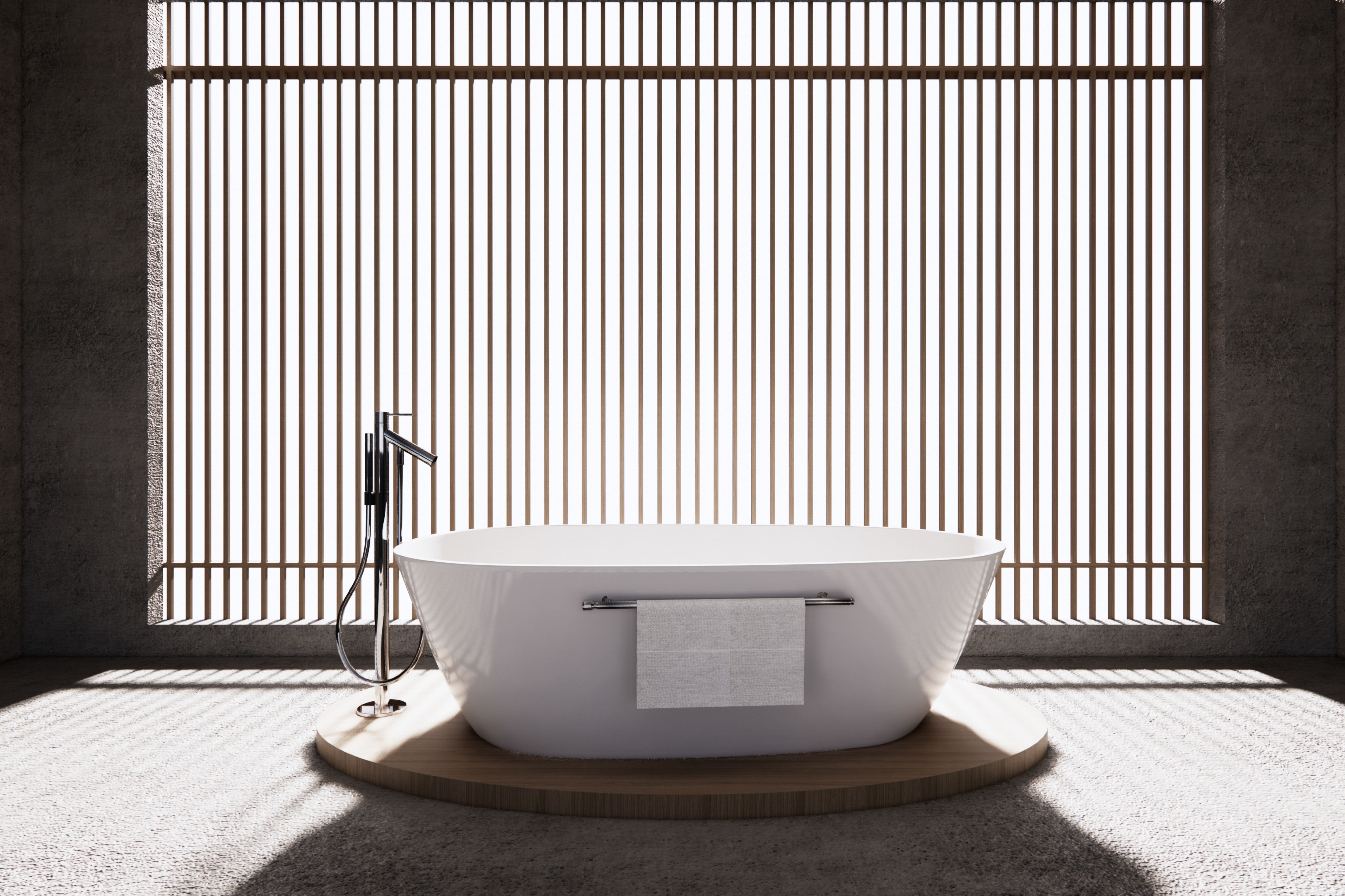 How To Choose The Right Bathtub | Butterfield Bathrooms