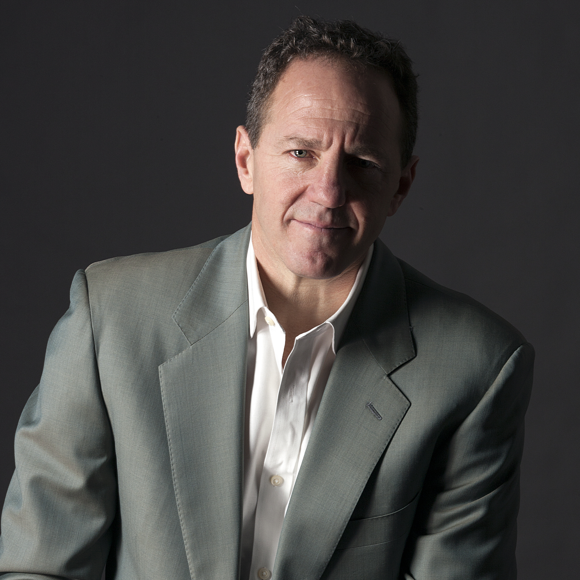 John Katzman | Lifetime Achievement 2018