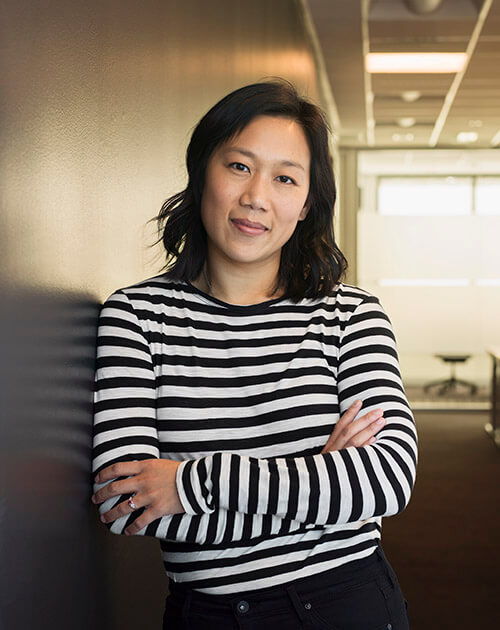 Priscilla Chan | Past Featured Speakers | ASU GSV Summit