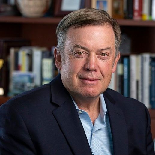 Michael M. Crow | Speaker | ASU GSV Summit