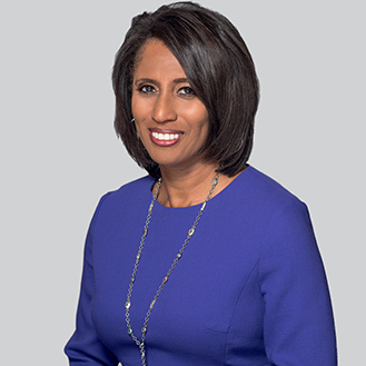 Phyllis Lockett | Past Featured Speakers | ASU GSV Summit