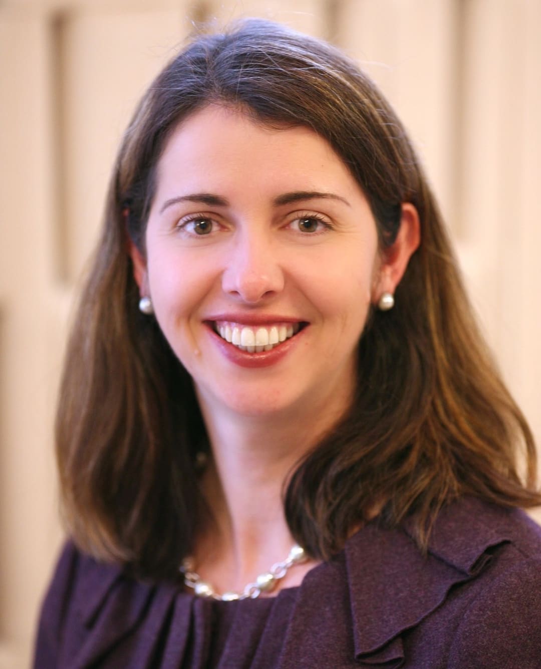 Isabelle Hau | Speaker | ASU GSV Summit