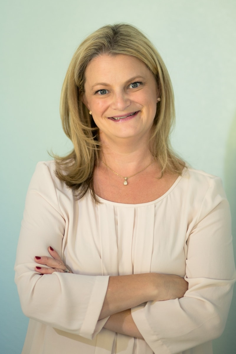 Alison Griffin | Speaker | ASU GSV Summit