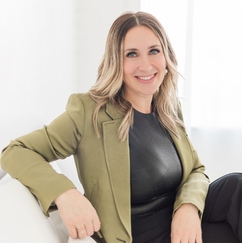 Kat Kennedy | Power of Women 2021