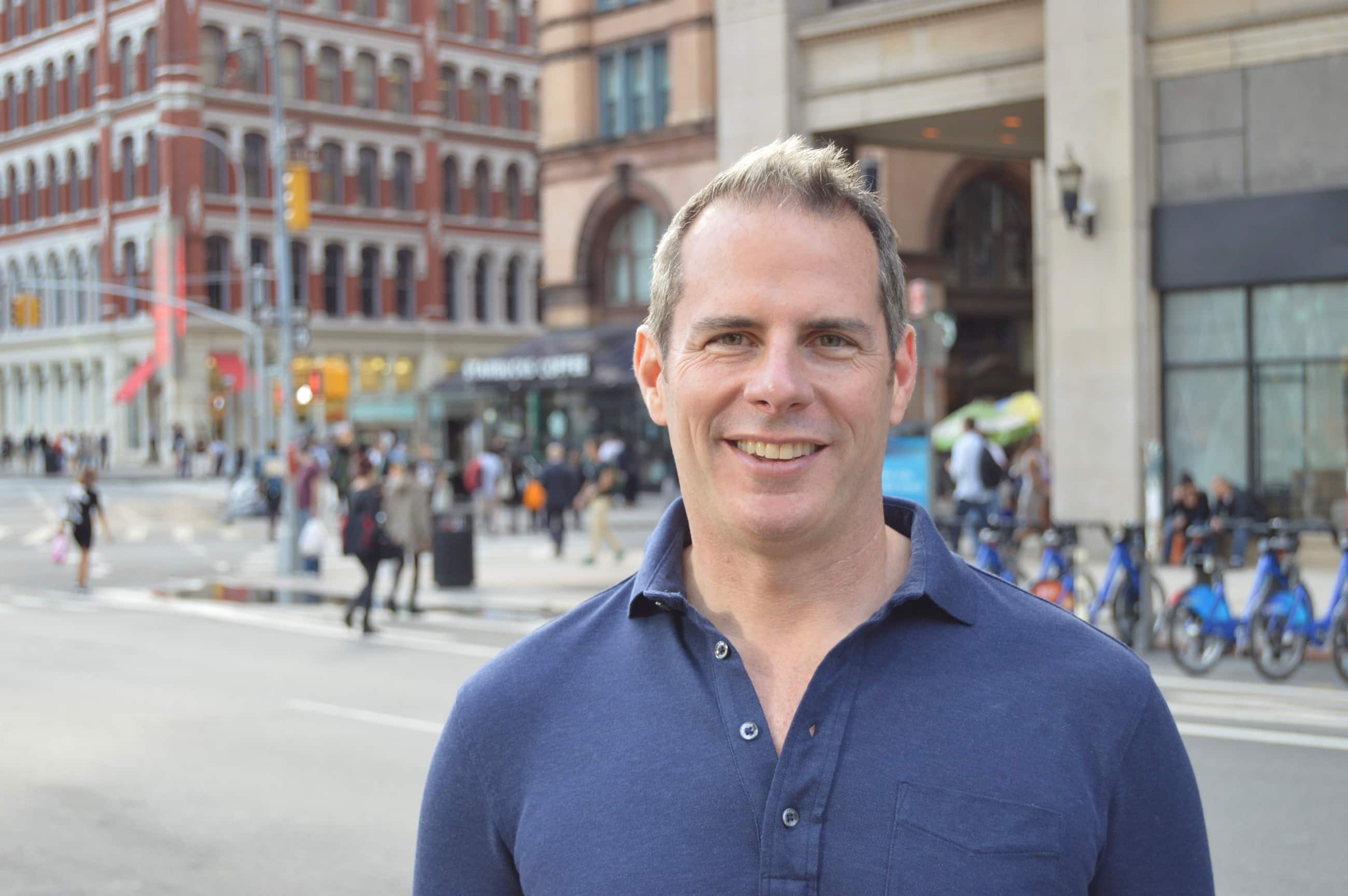 Adam Freed | Speaker | ASU GSV Summit