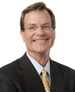 Dr. Robert Mendenhall | Lifetime Achievement 2021