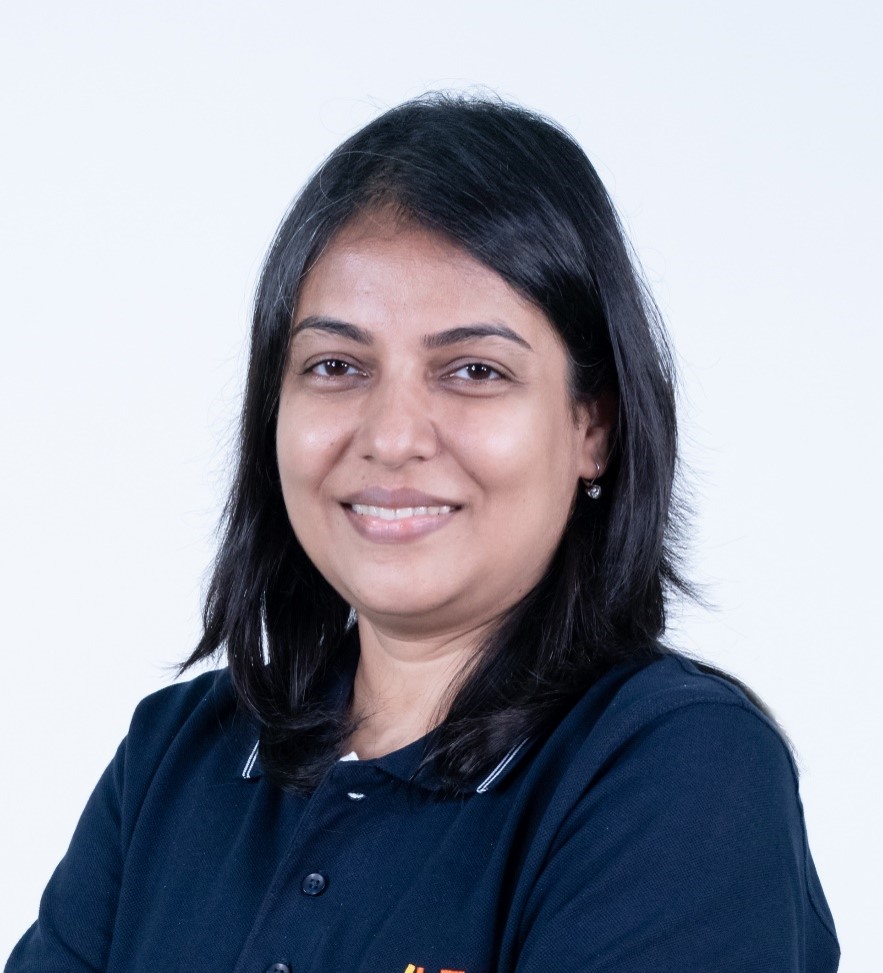 Smita Deorah | Speaker | ASU GSV Summit