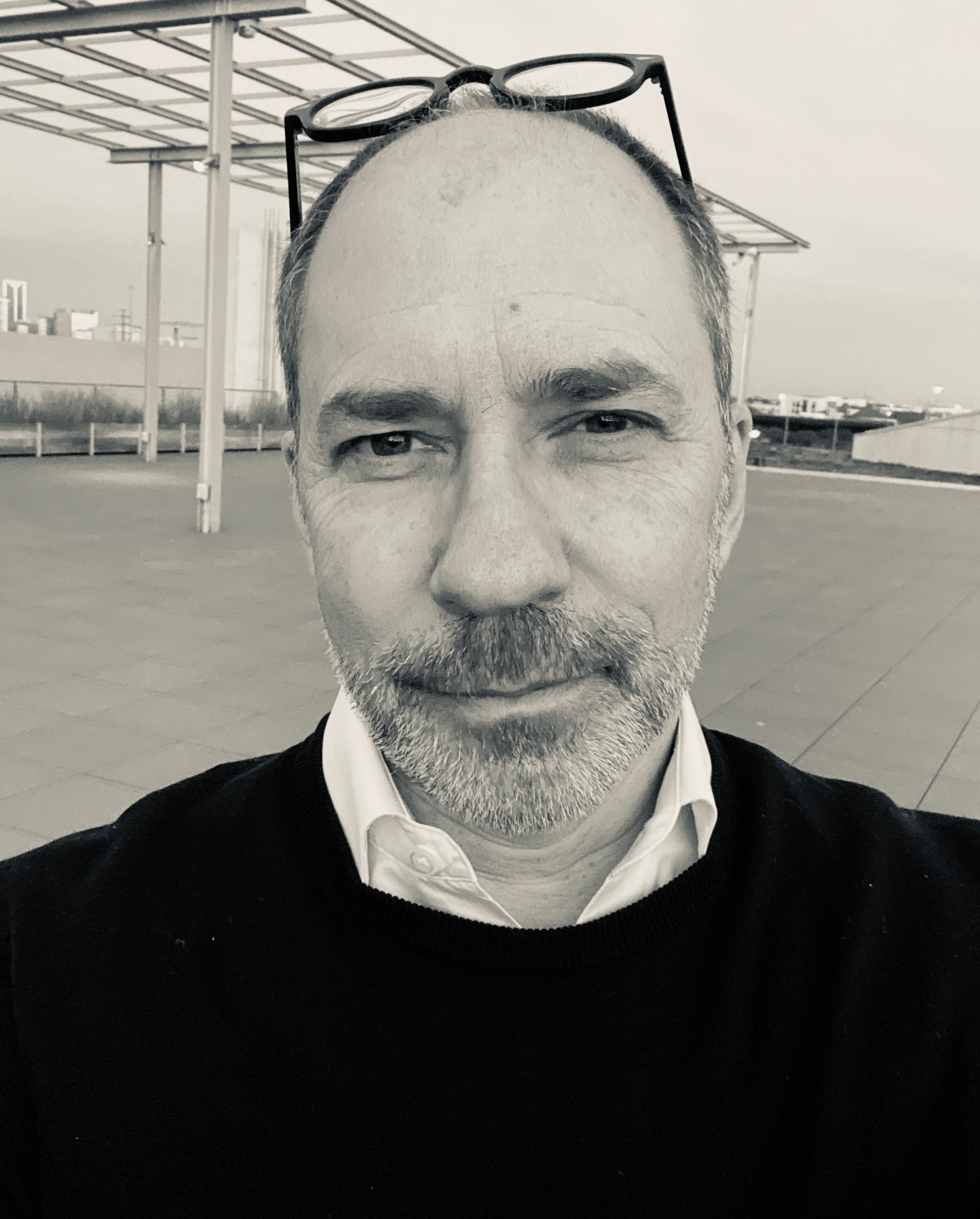 Marcus Brauchli | Speaker | ASU GSV Summit